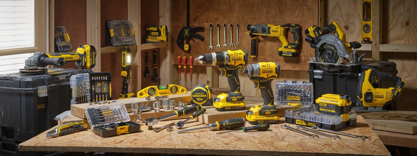 STANLEY FATMAX | STANLEY France
