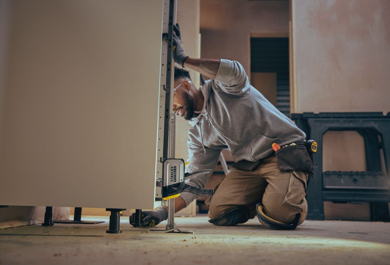 STANLEY® FATMAX® Tradelift™ - Lève Express 150 Kg (Unité)