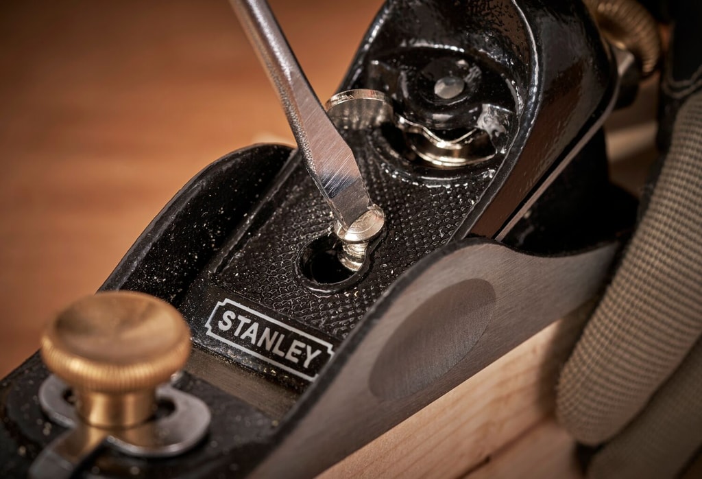 Notre histoire | STANLEY France